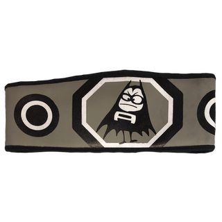 2000'S BELT!| BONEHEAD'S UNIFORM EMPORIUM