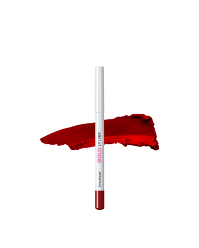 Sweetheart | BOLD Cosmetics