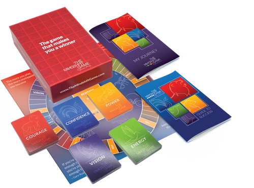 All Products | The MindShift Game