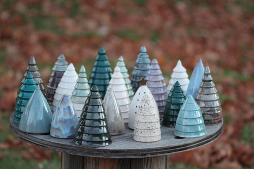 Seasonal Items | Dj Pottery