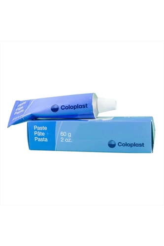 Coloplast Colostomy Paste | Sina Ecza Deposu