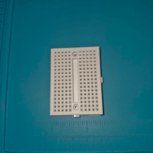 Breadboard (Small, 170 tie point) | Arduionly