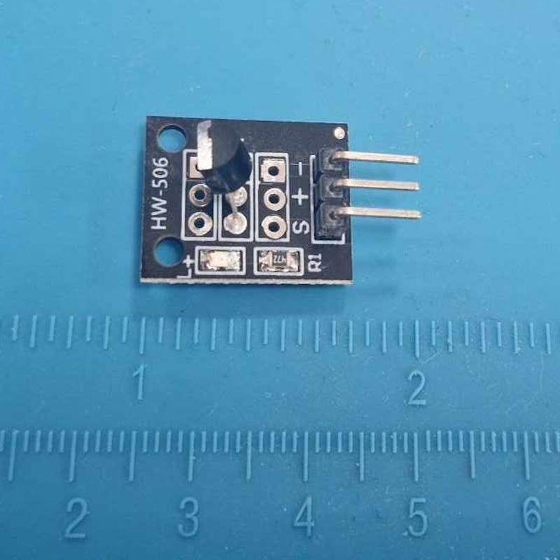 KY-001 Digital Temperature Sensor | Arduionly