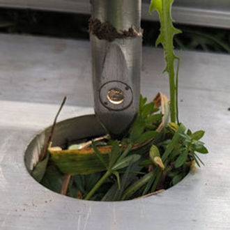 Advancing Agroecology with Subterra© Green and the PHENET Push-Down ...