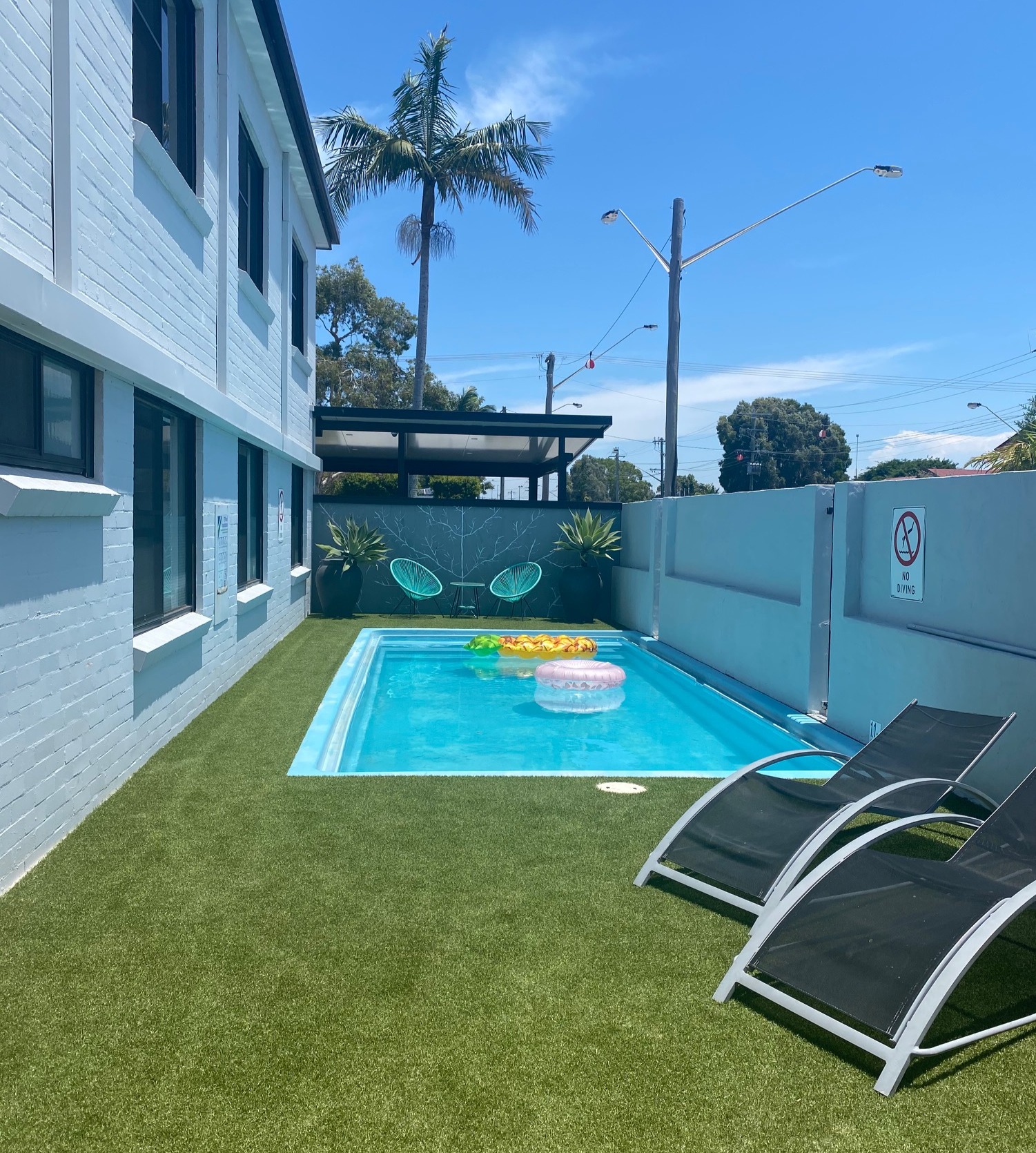 Ballina accommodation, Ballina motels, Pet friendly motel Ballina