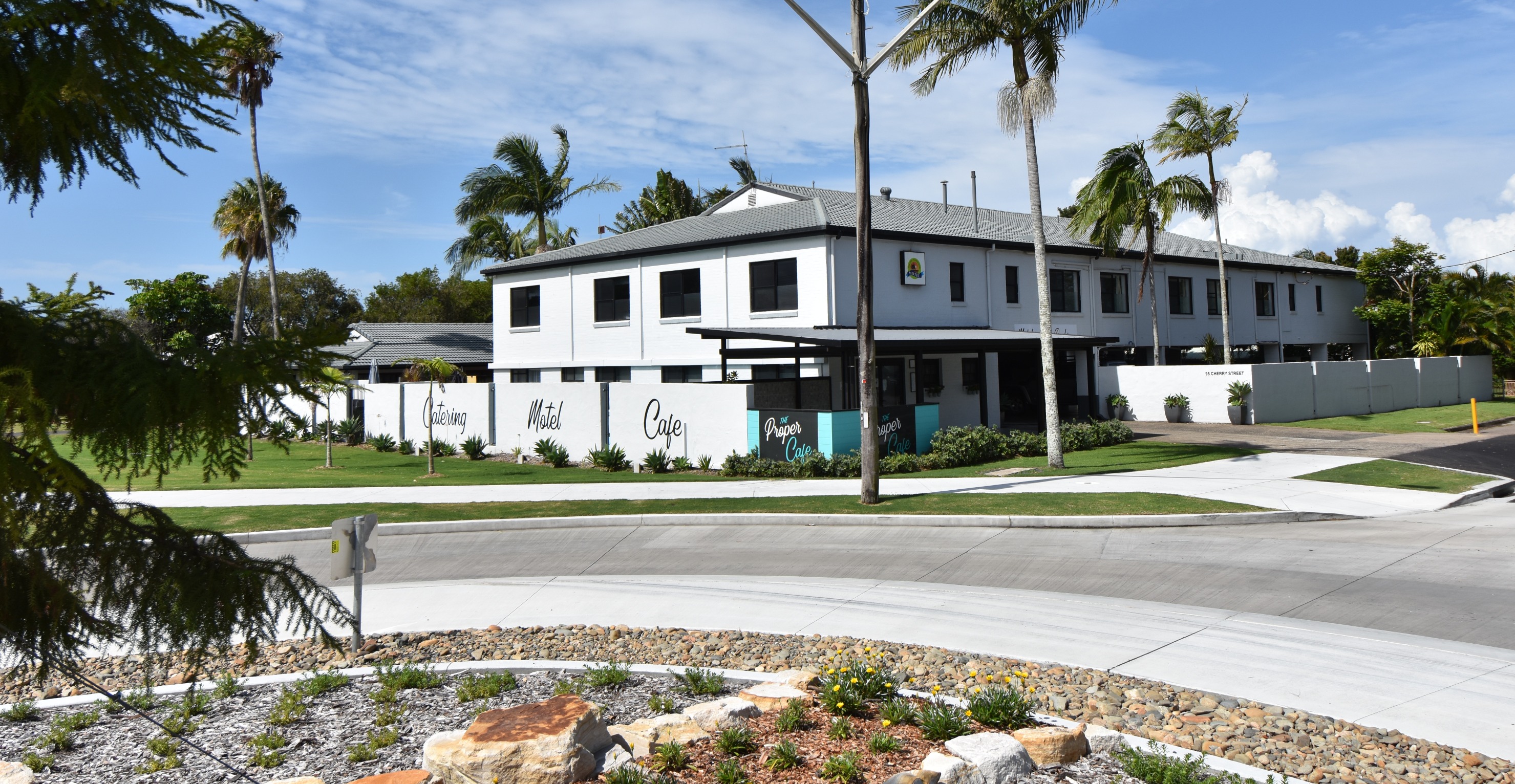 Ballina accommodation, Ballina motels, Pet friendly motel Ballina