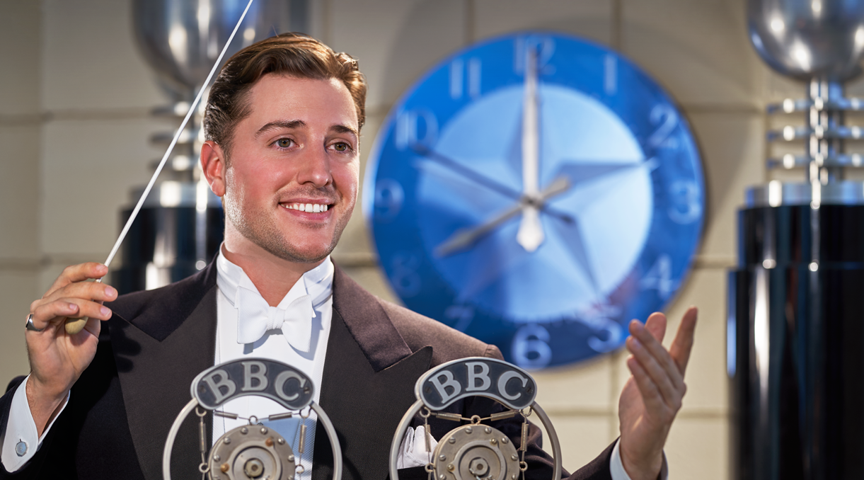 Alex Mendham and His Orchestra | Home