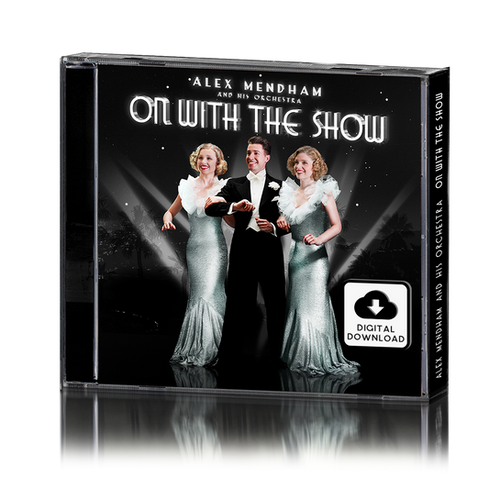 On With The Show - Digital Album | AMO Official Site