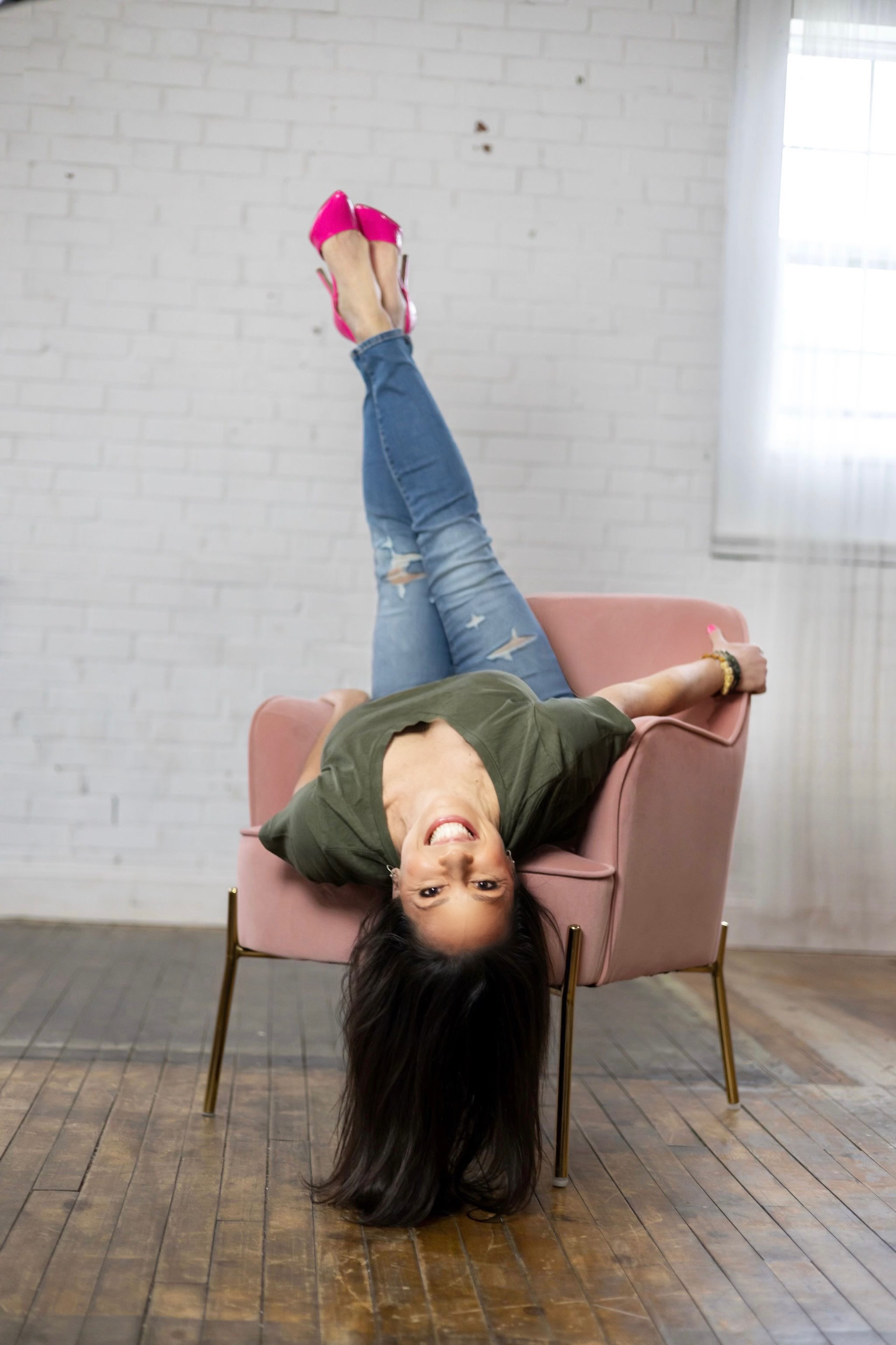 Heather Gidusko | --ts Brand Elevation