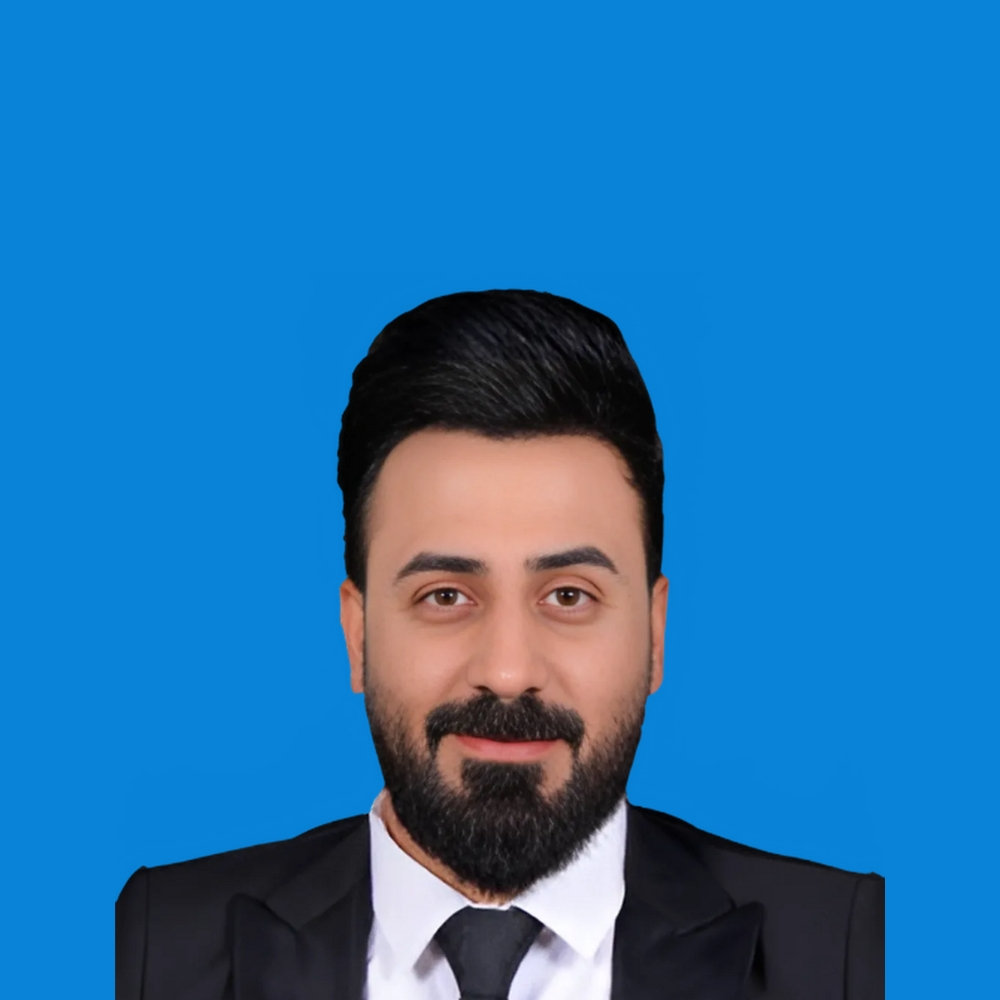 Mohammed Hassan Rasool | BNEC