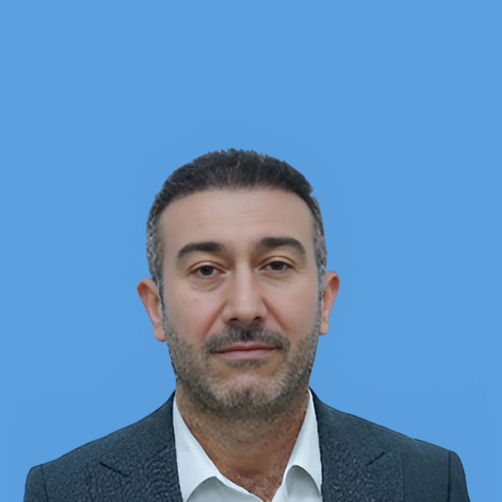 Omar Ahmed Kheder | BNEC