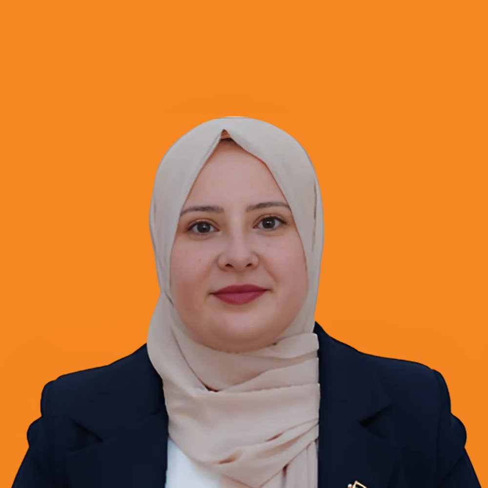 Aya Raad Ali | BNEC