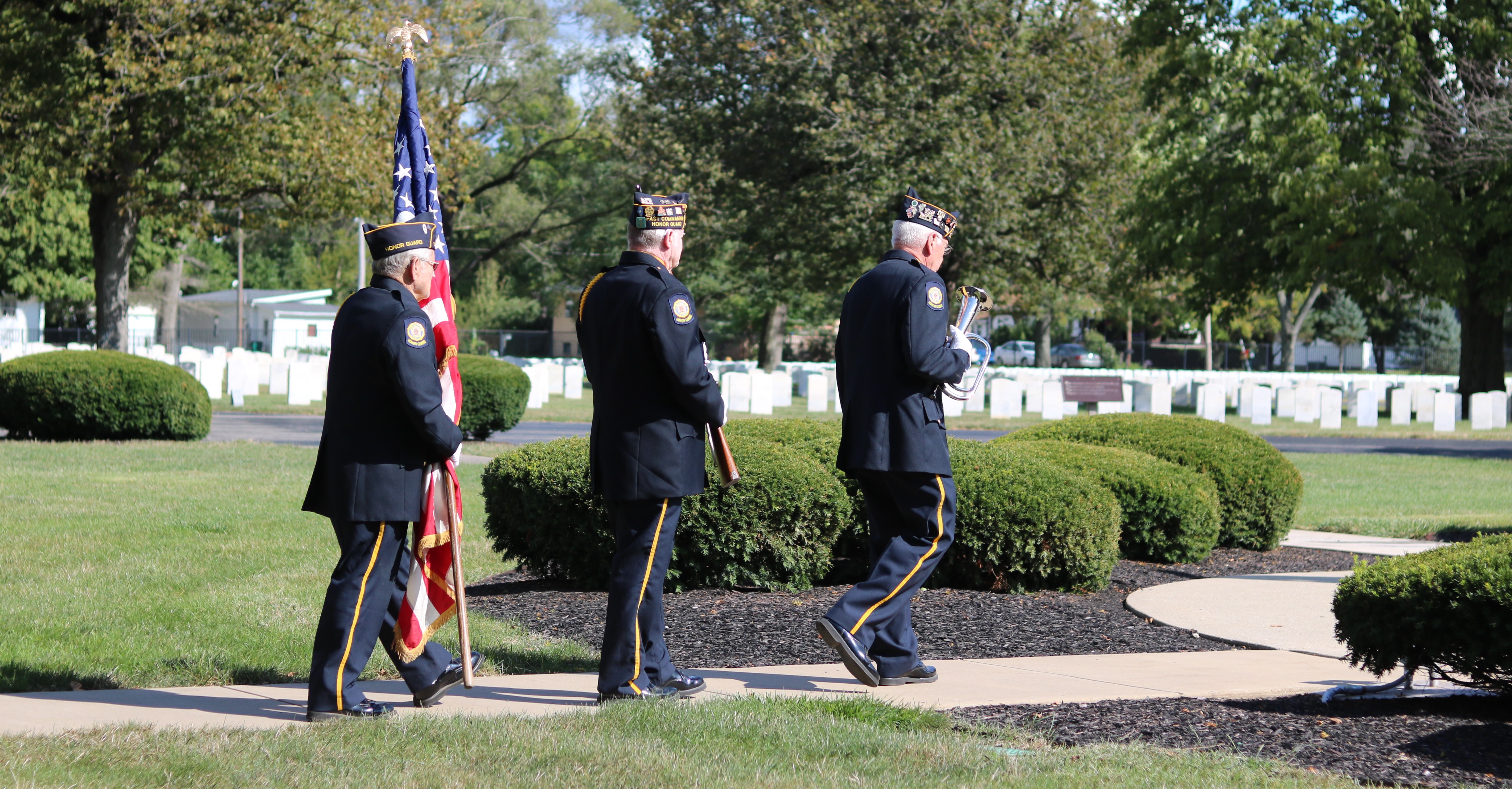 Honor Guard | United States | Operation Honor Guard