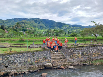 Fasilitas Camping Ground | Citra Alam