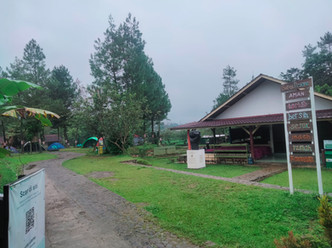 Fasilitas Camping Ground | Citra Alam