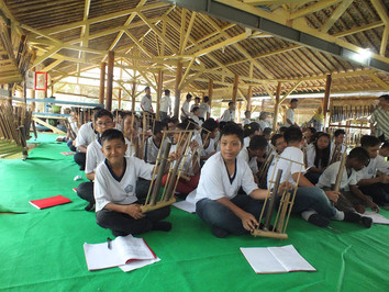 Fasilitas Camping Ground | Citra Alam