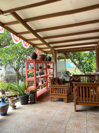 Fasilitas Camping Ground | Citra Alam