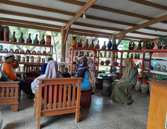 Fasilitas Camping Ground | Citra Alam