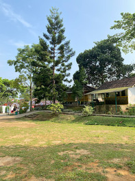 Fasilitas Camping Ground | Citra Alam