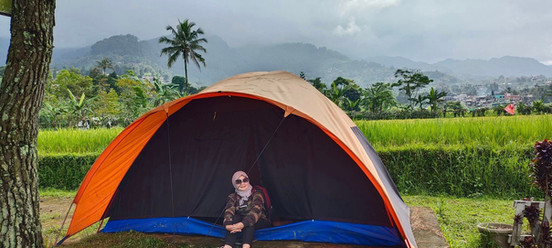 Fasilitas Camping Ground | Citra Alam