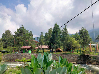 Fasilitas Camping Ground | Citra Alam