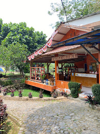 Fasilitas Camping Ground | Citra Alam