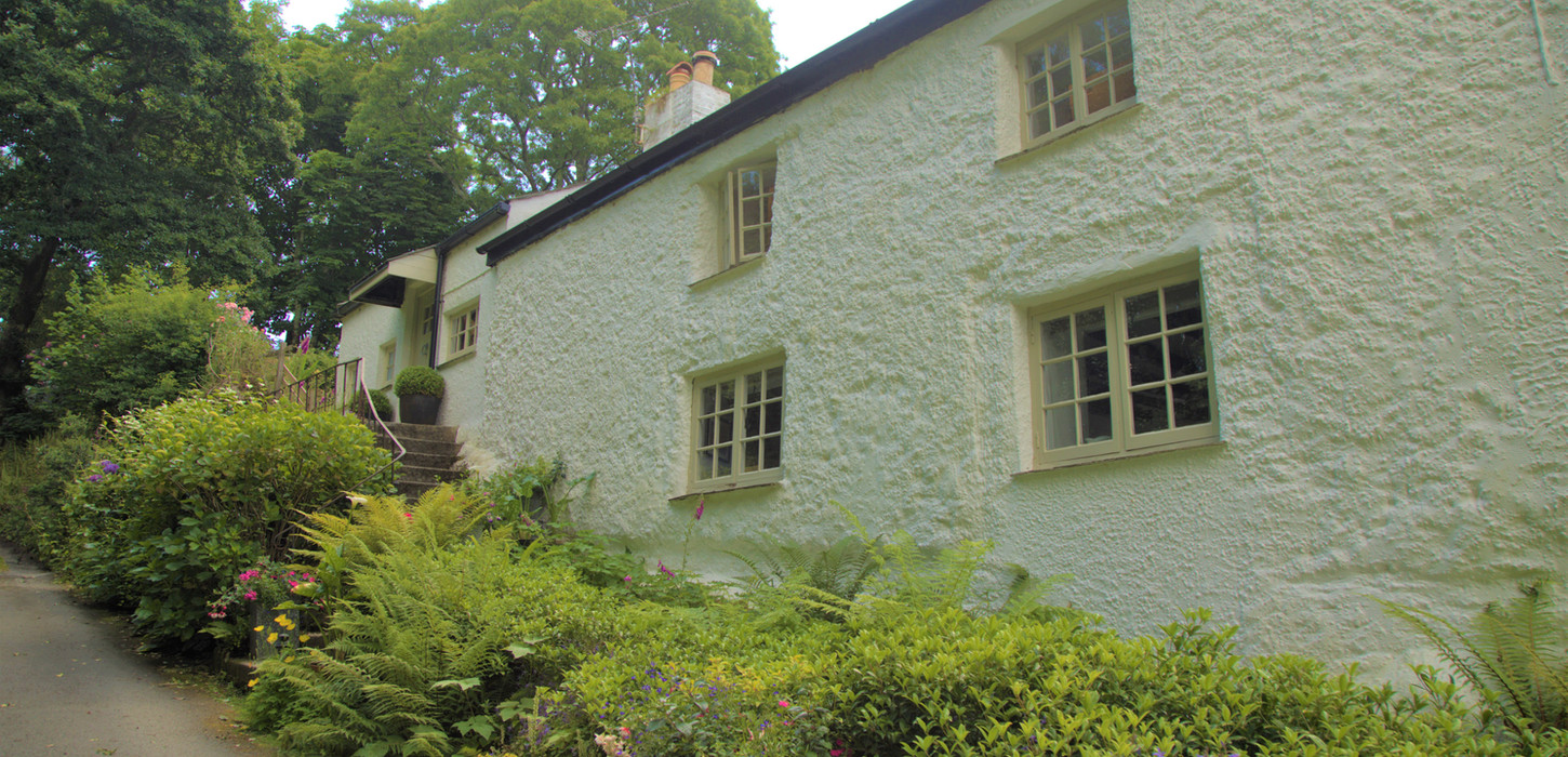 Spring Cottage Cornwall | Bed and Breakfast | England
