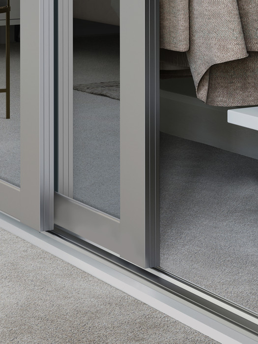 Sliding Wardrobes Fife | Made to Measure Wardrobe Doors