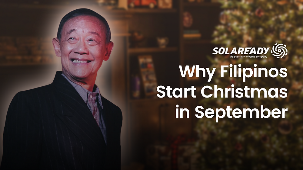 Why Filipinos Start Christmas in September (And Why It’s the Perfect ...