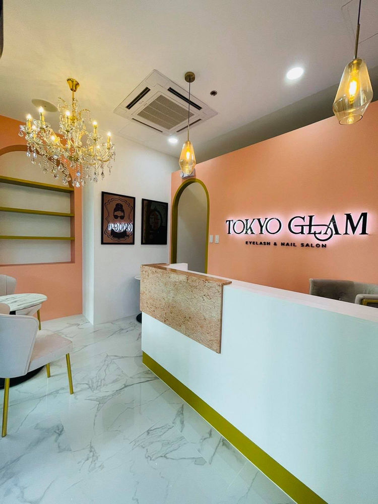 Tokyo GLAM opens South of Market, BGC Branch