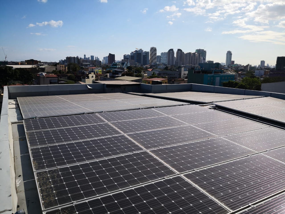 Solar Panels You Need for a 1,500 square foot house