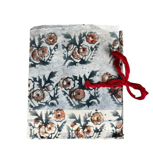 Nepal Mythical Images Rice Paper Stationery Set (8 Cards & Envelopes ...
