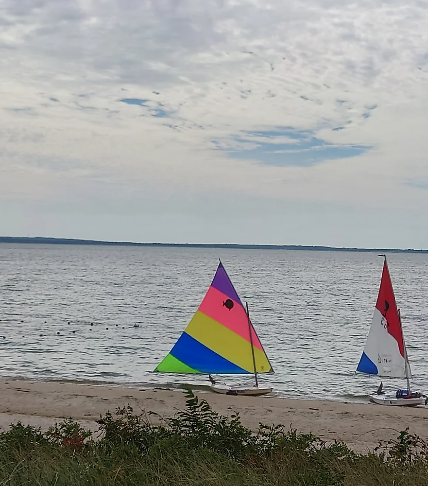 Our Beaches: Mattituck Park District