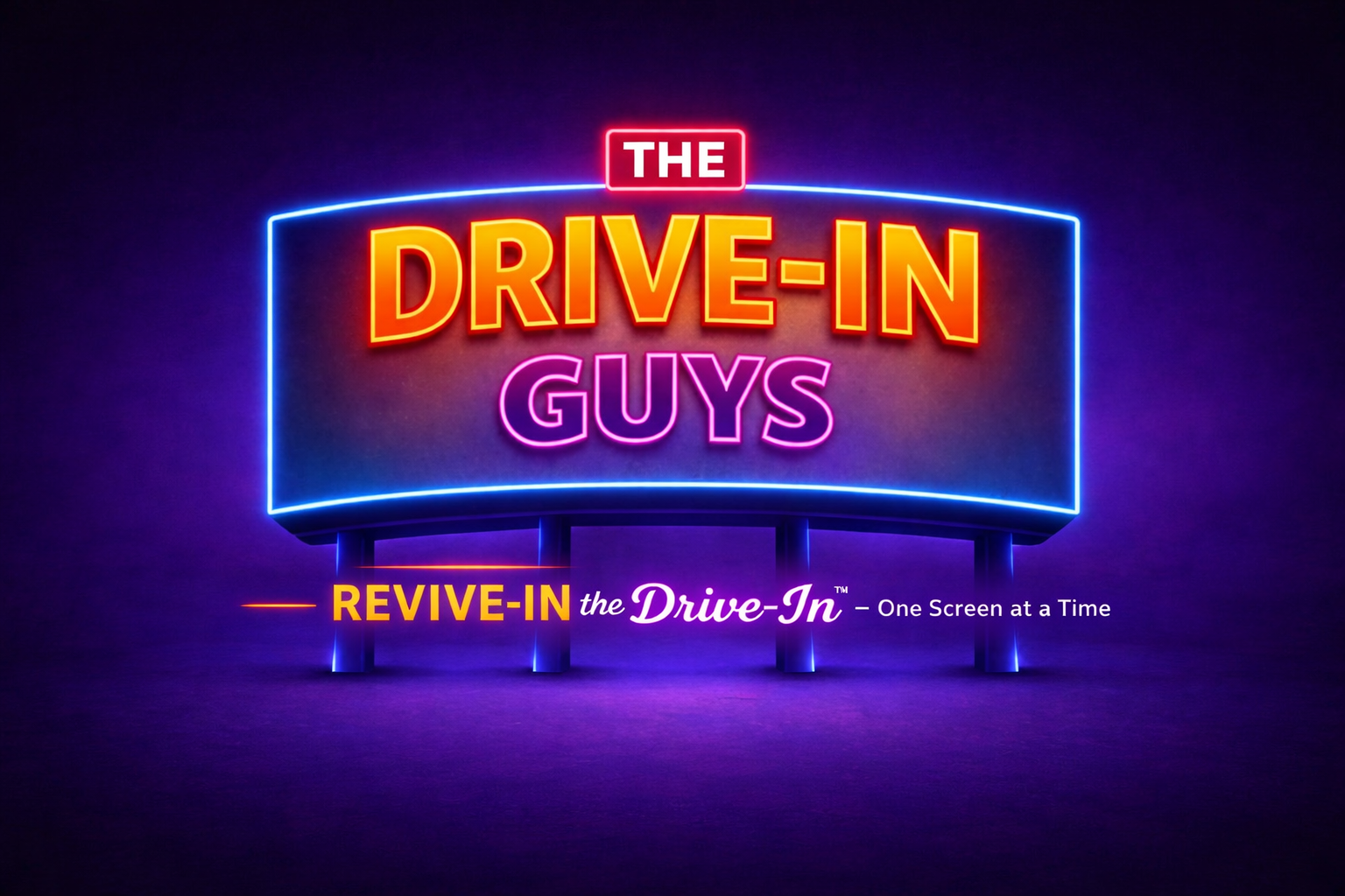HOME | Got Drive-In?