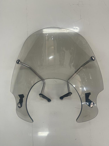 Triumph Windscreen Bonneville T100 | Smith's Motorcycles