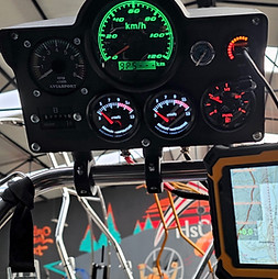 MULTIFUNCTION COCKPIT | HsCOM