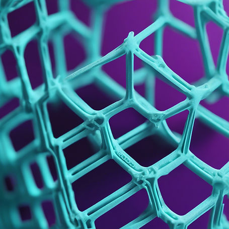 Parvus3D | Micro 3D Printing