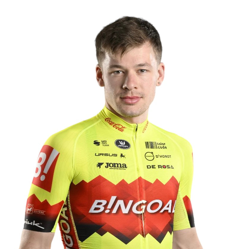 BINGO! Tom Portsmouth signs for BINGOAL!