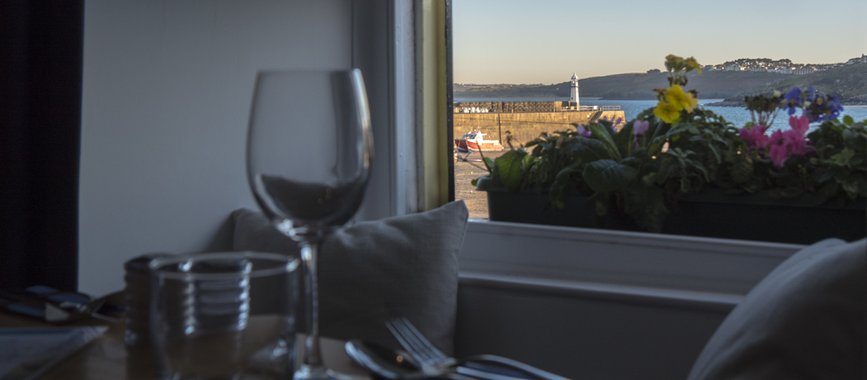 The Sloop Inn, St Ives, Cornwall | Pubs And Restaurants St Ives