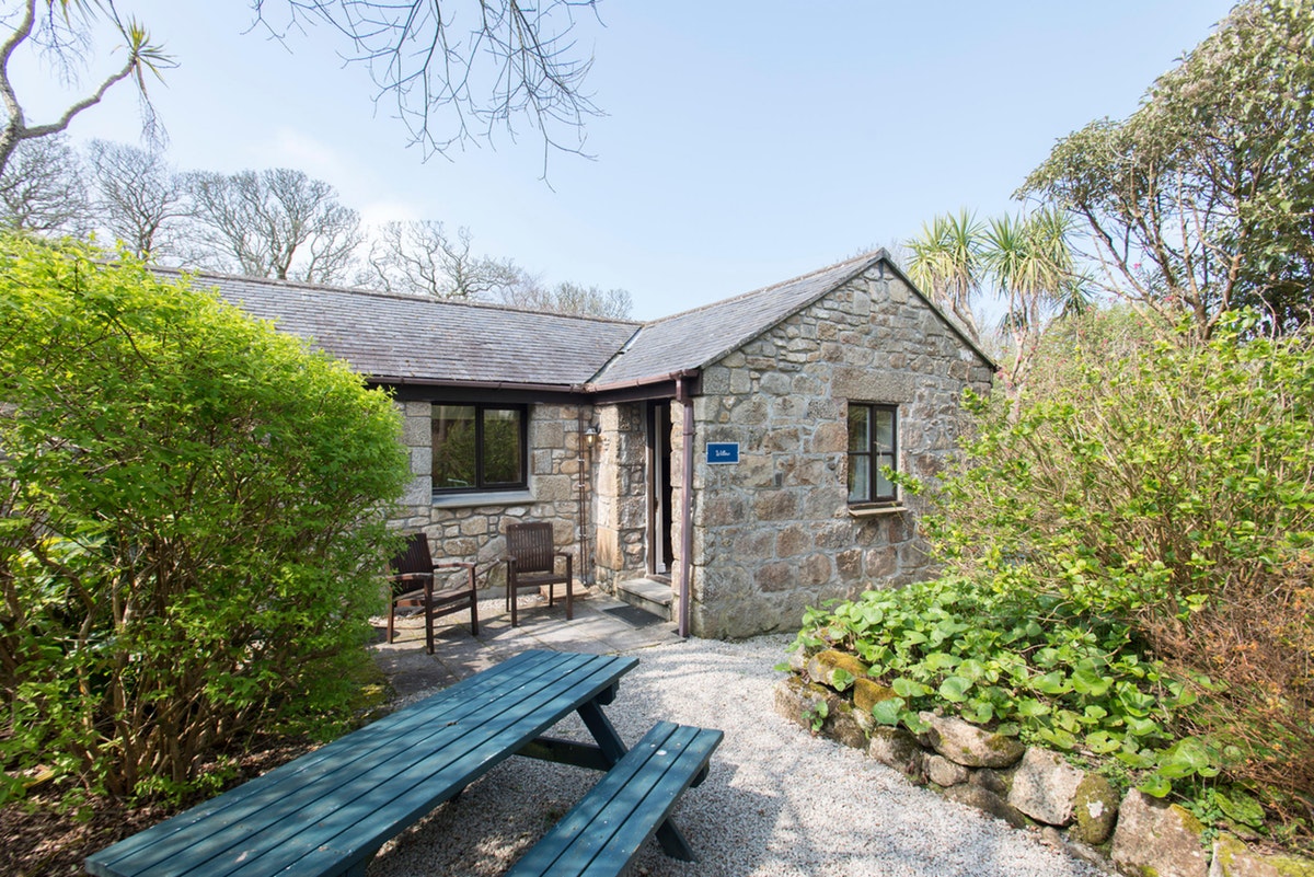 Tregenna Castle | St Ives Cornwall