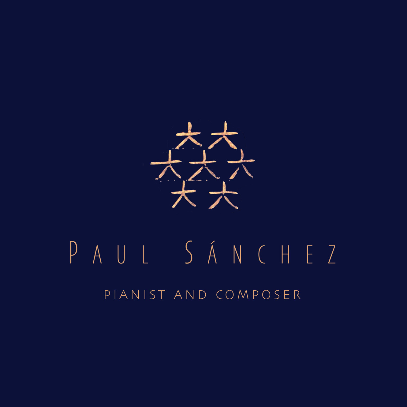 ABOUT | Paul Sánchez Website