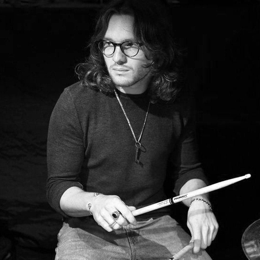 Joe Donovan | British Drum Co. | UK