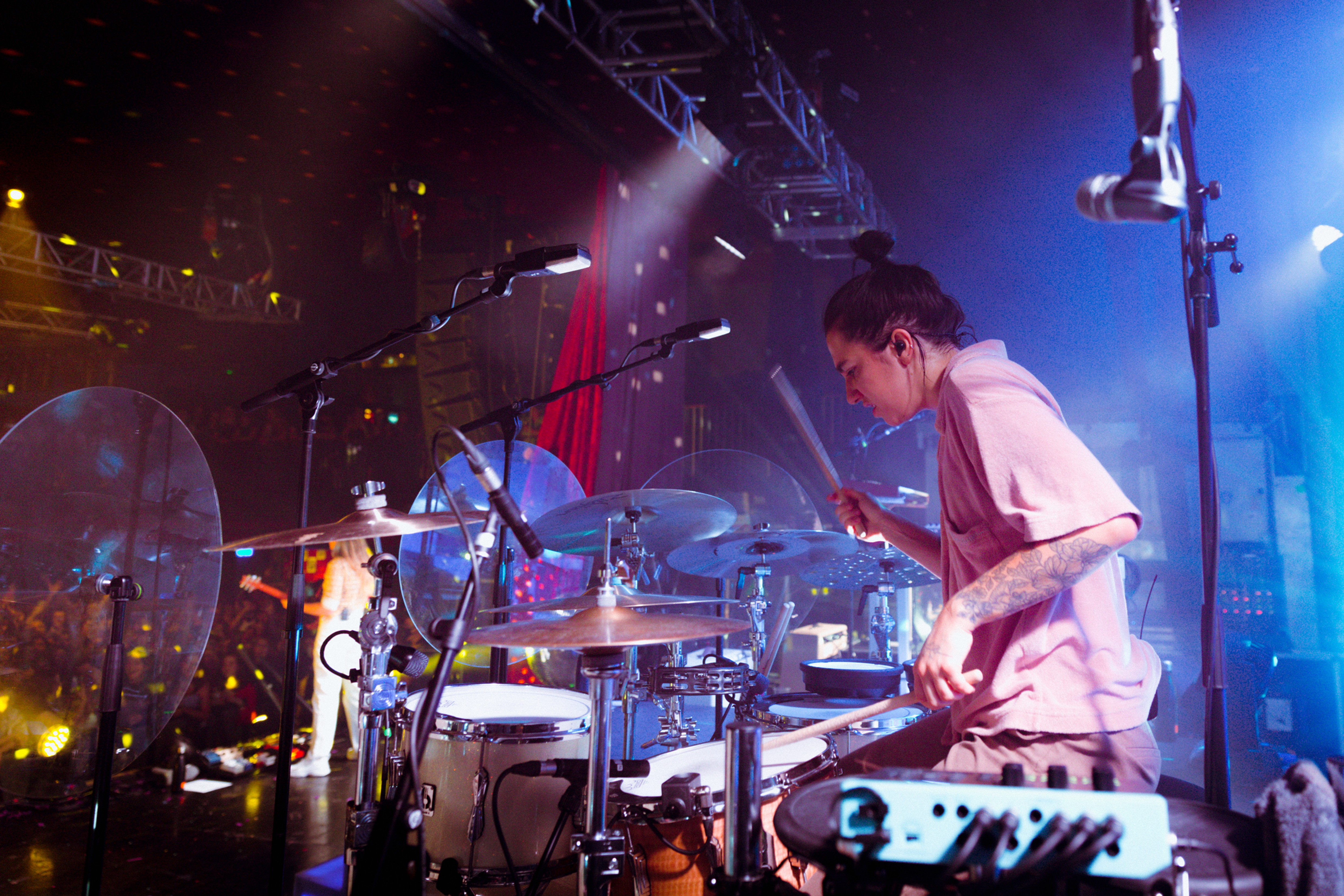 Gabi King | British Drum Co. | UK