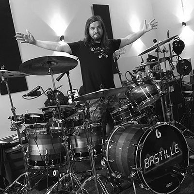 Woody | British Drum Co. | UK