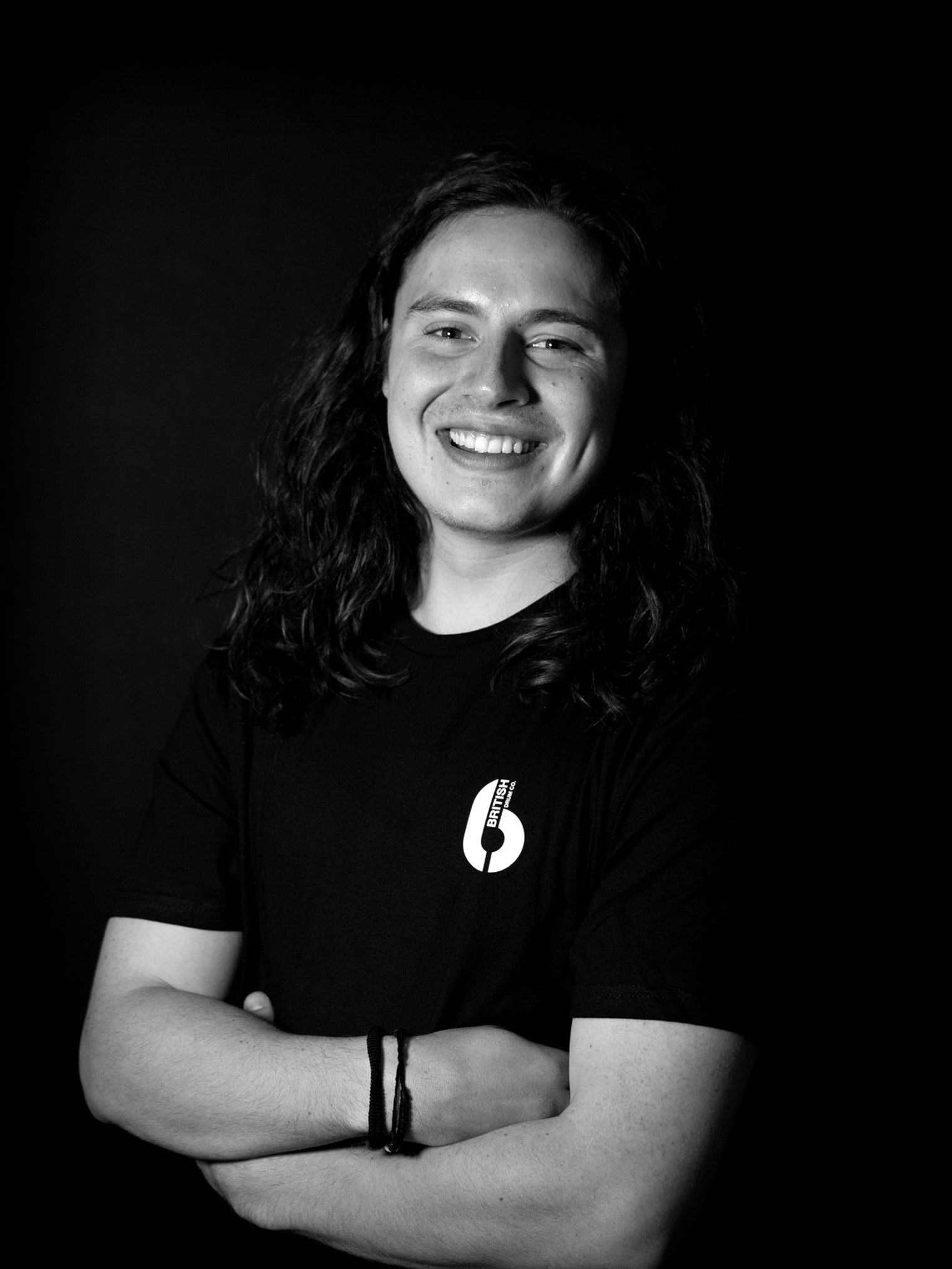 Jack Geary | British Drum Co. | UK