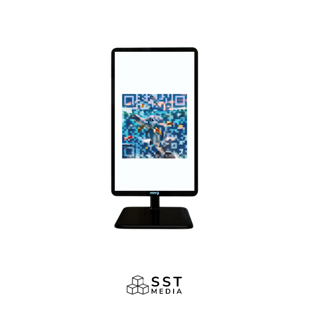 Dolphin Digital Screen | SST Media Group