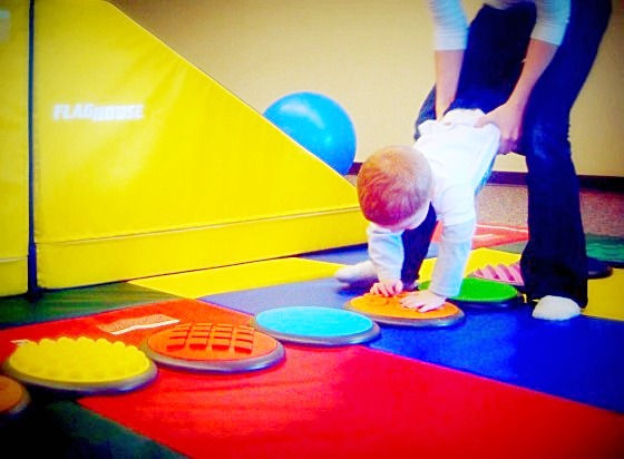 El sentido de la propiocepción