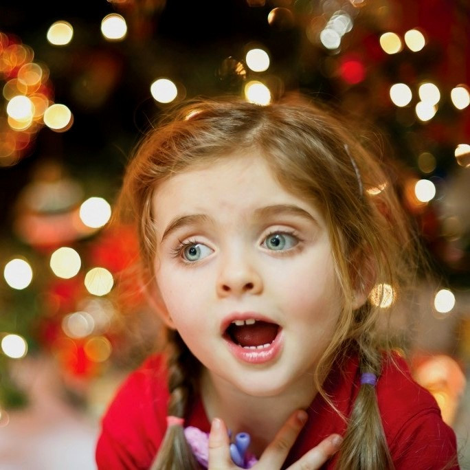 Calhan Christmas Parade of Lights