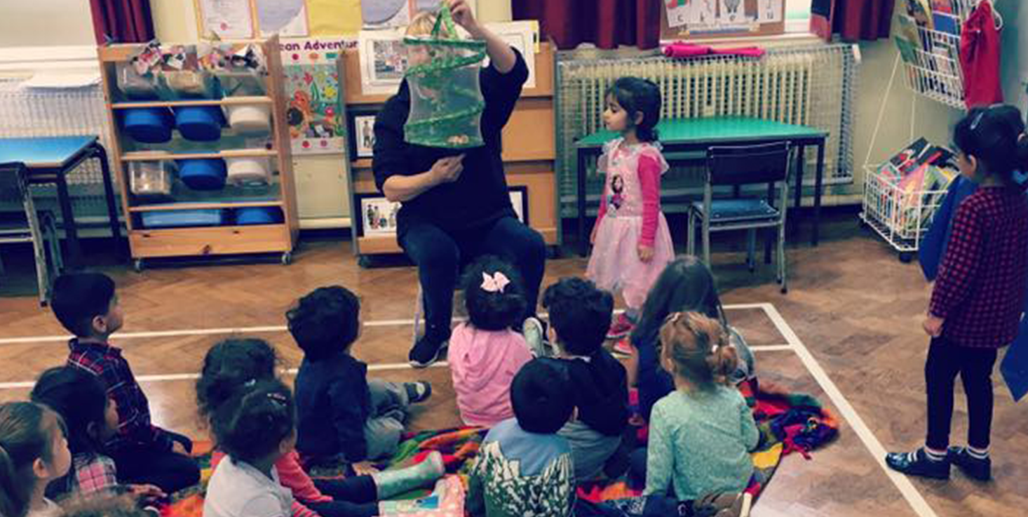 East Didsbury Pre-school