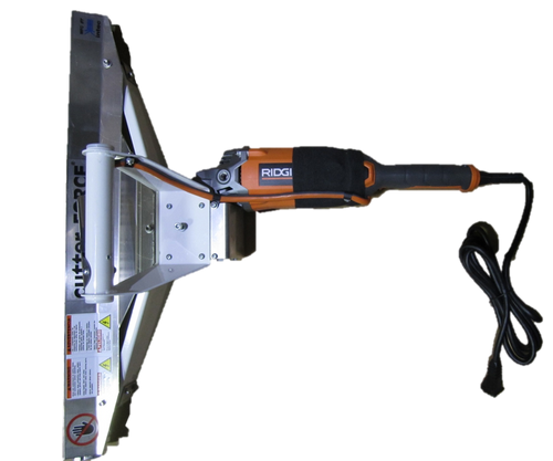 cutter FORCE® Foam Scarfing Tool | Intec